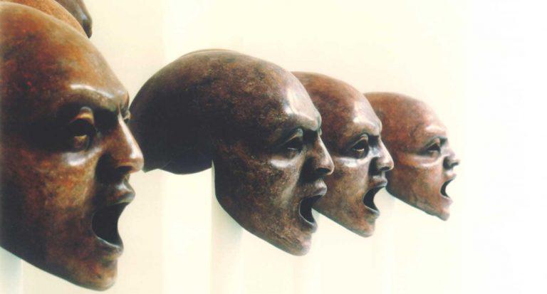 Intro to the Ancient Greek Theatre | Koilon